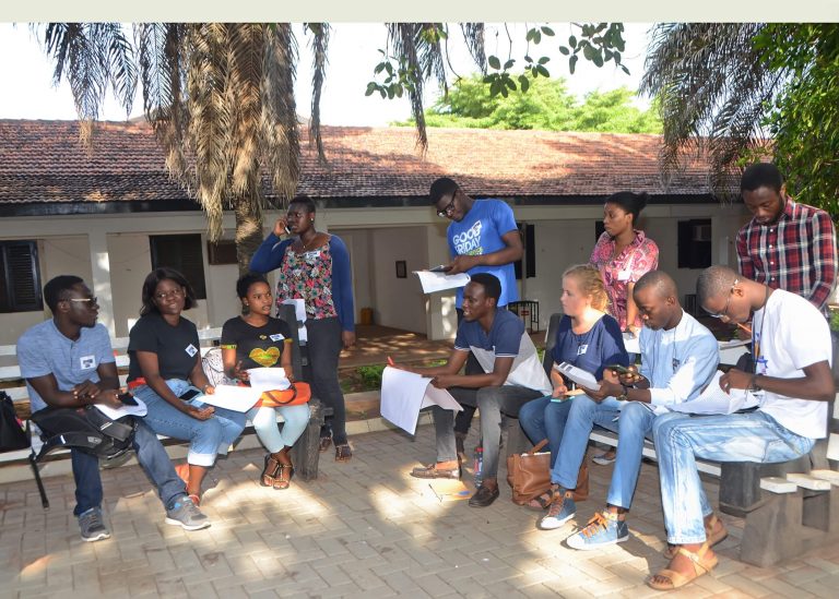 Universities are taking students, why Legon should be your uni of ...